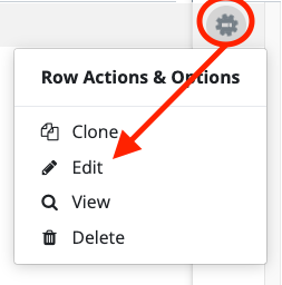 Creating a Gradebook - Interviews Tab – School Data Solutions