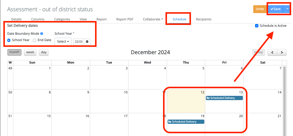 📉 Using Student Data Grids (V2) – School Data Solutions