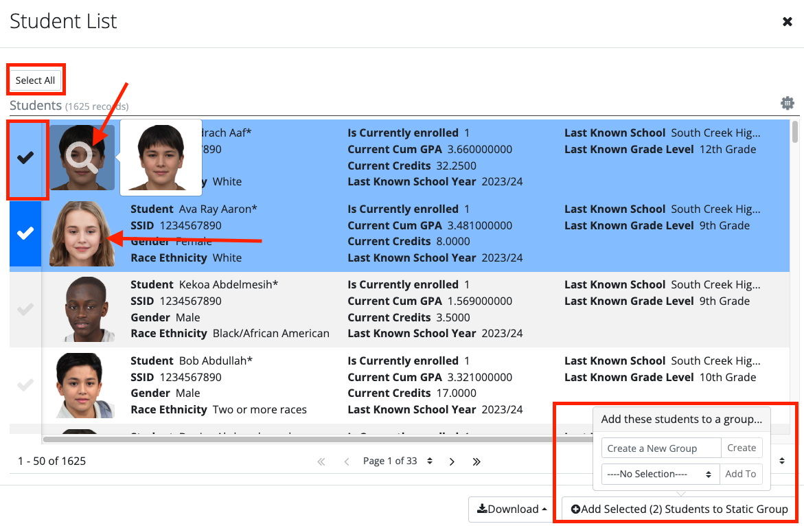 📈 Delving into Data (Connect) – School Data Solutions