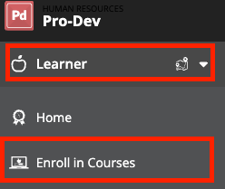 ️ Registering for a Course (Connect) – School Data Solutions