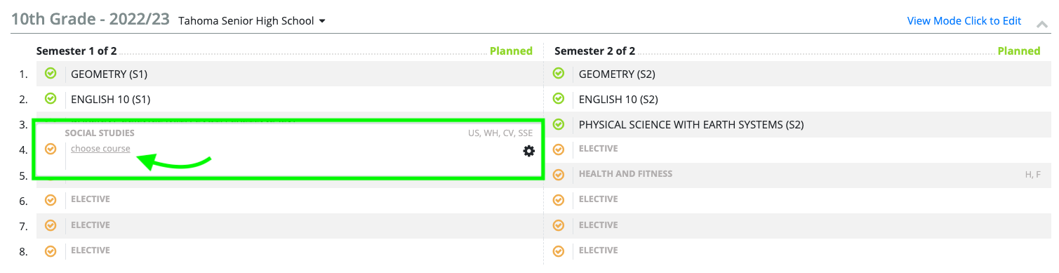 ️ Building a Four-Year Plan V2 – School Data Solutions