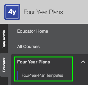 📌 Four-Year Plans Overview V2 – School Data Solutions