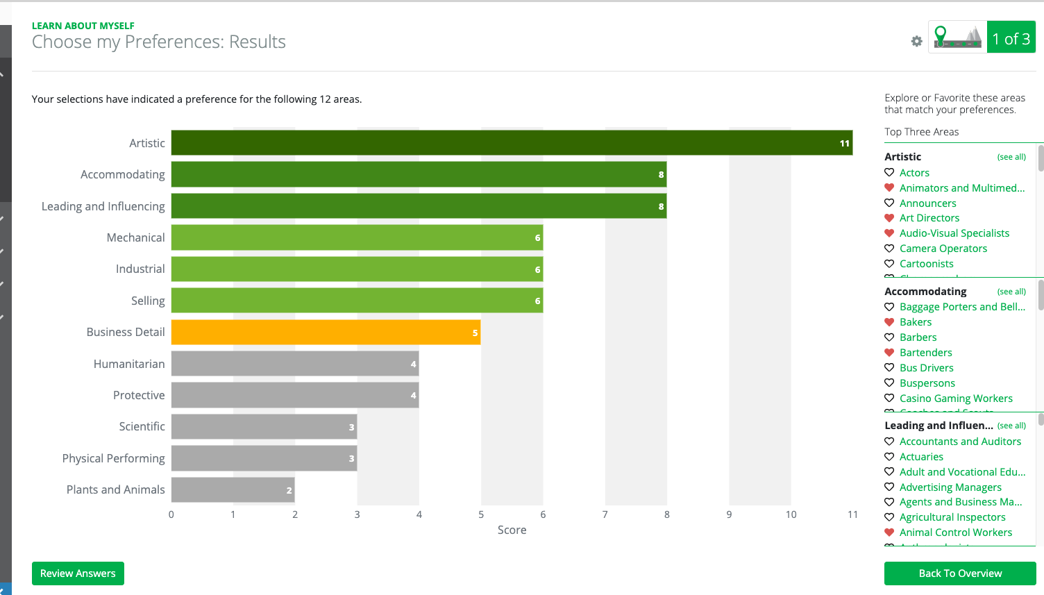 🛣️ Navigating Career Planner V2 – School Data Solutions